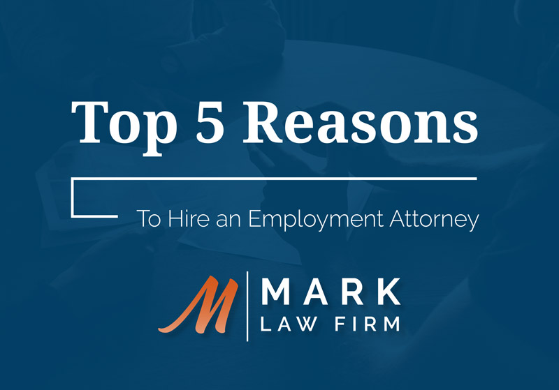 New Jersey Employment Law Attorney Mark Lavigne Llc